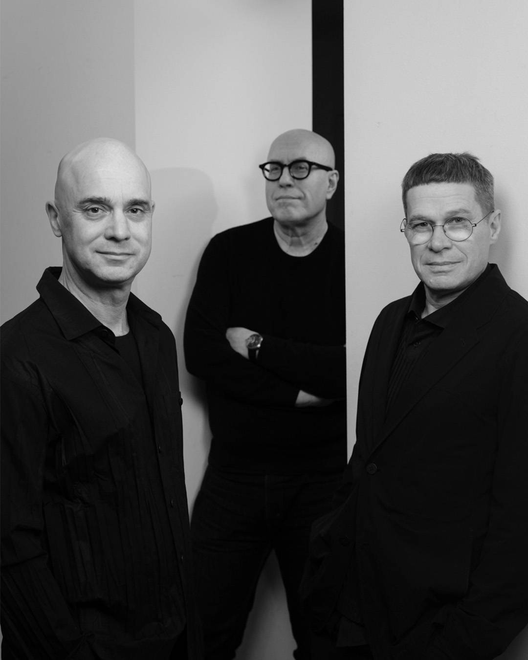 Claesson Koivisto Rune - Baleri Italia